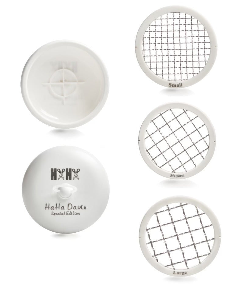 HaHa Davis Twist Comb | Twist It Up Comb