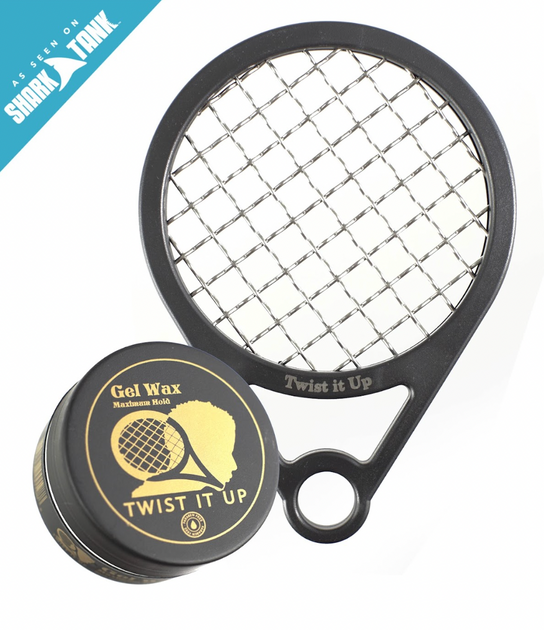 Entire Catalog | Twist It Up Comb