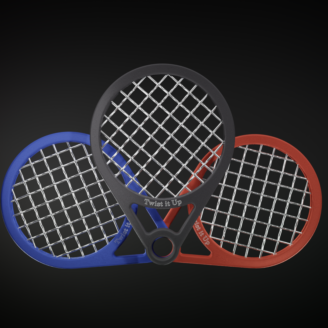 Twist it Up Trio - FREE SHIPPING | Twist It Up Comb