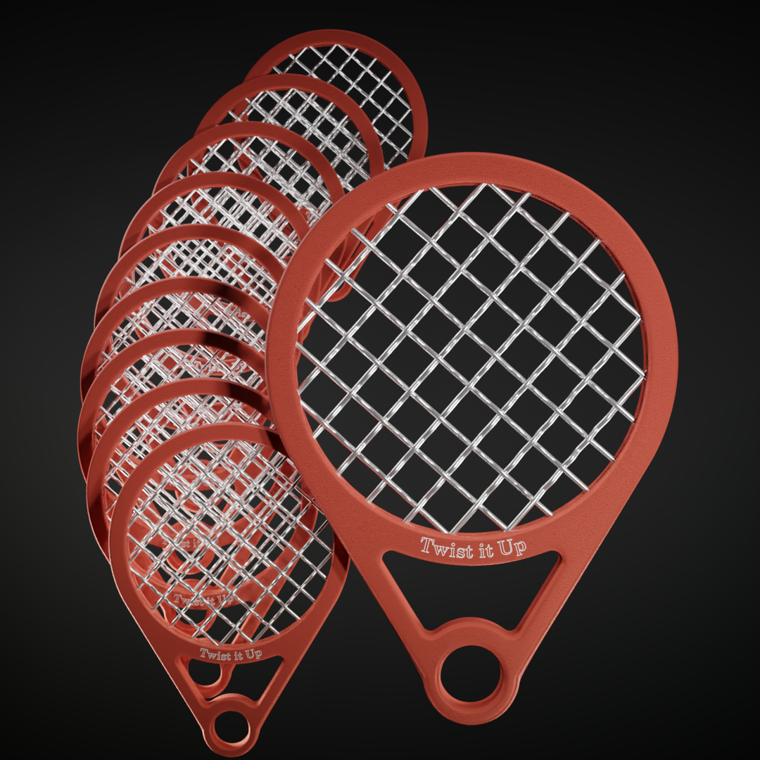 Twist it Up Dime Package - FREE SHIPPING | Twist It Up Comb